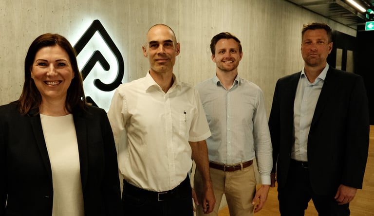 Fotoware acquires the Swiss DAM provider Picturepark