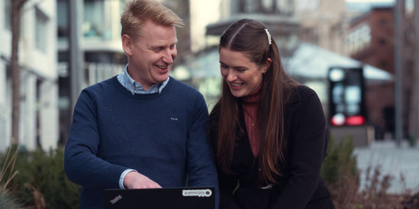 How Two of Norway’s Largest Enterprises Solved GDPR Challenges with Images