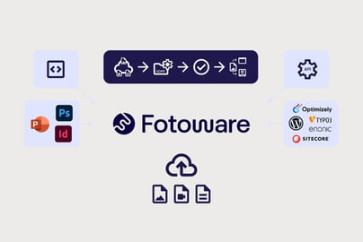 2. An accessible and flexible platform
