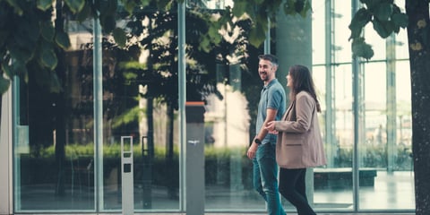 Looking ahead: A future-proof DAM platform