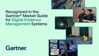 Fotoware news Digital Evidence Management