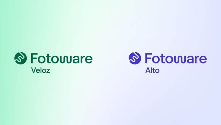 Picturepark Content Platform is now Fotoware Alto