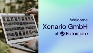 Fotoware News