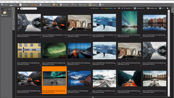 Top 5 FotoStation Features Users Love