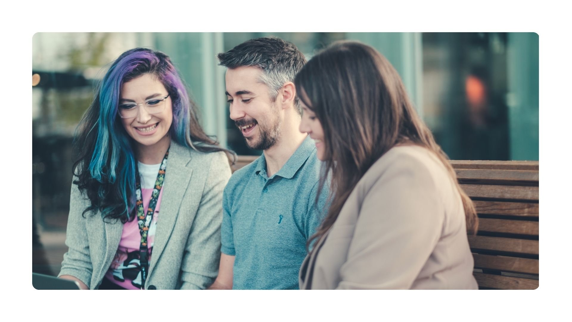 The new Fotoware brand: Uniting customer value with brand identity
