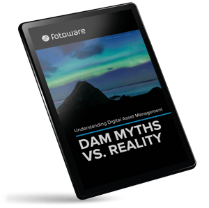 Digital Asset Management vs SharePoint - What's the difference?