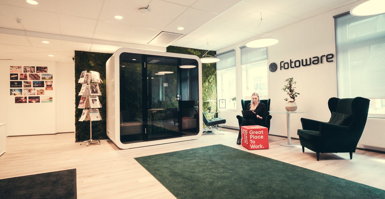 FotoWare Targets Exciting International Expansion with M&A Manager