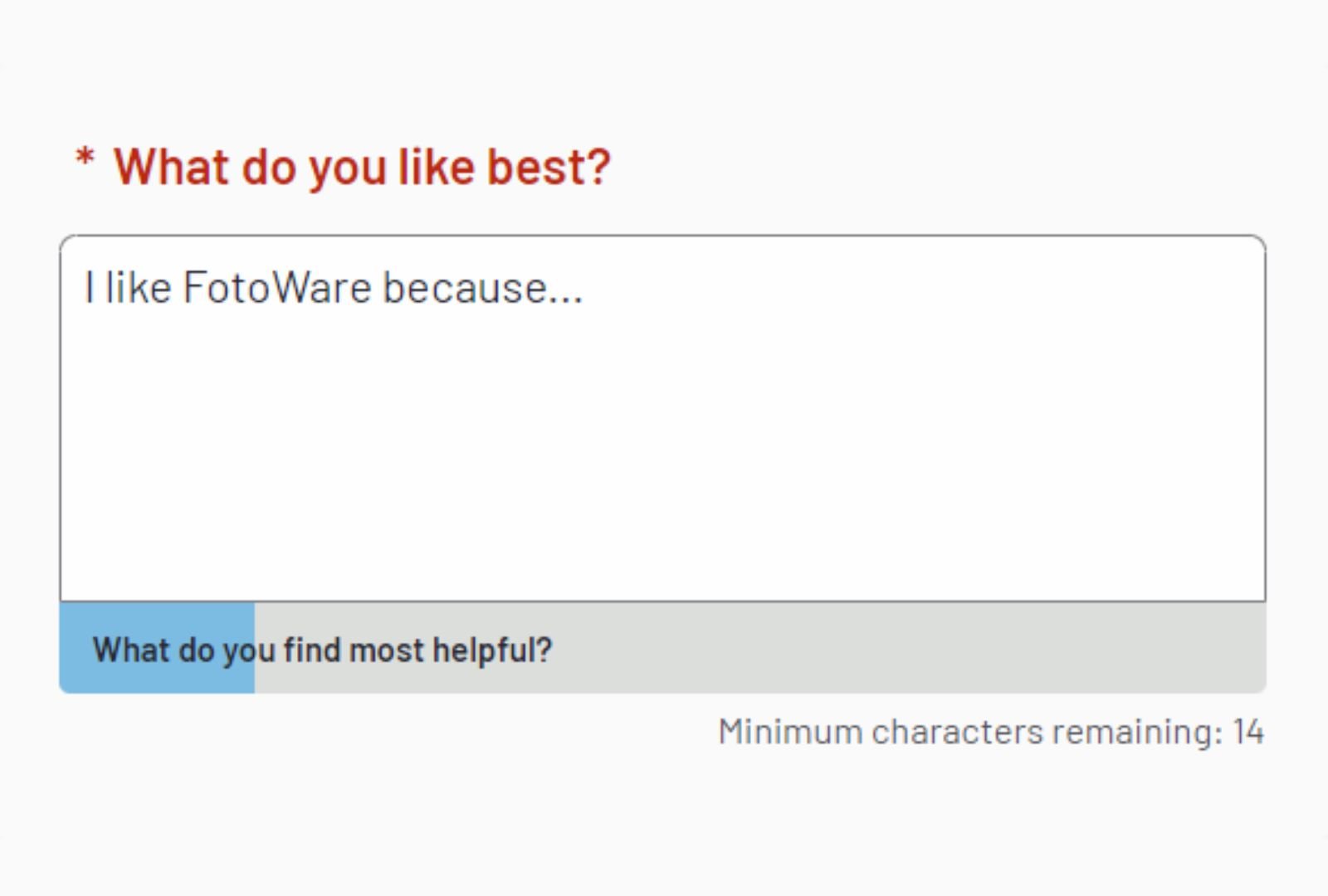 FotoWare's Five-Step Guide to G2 Reviews and Why Your Rating Matters