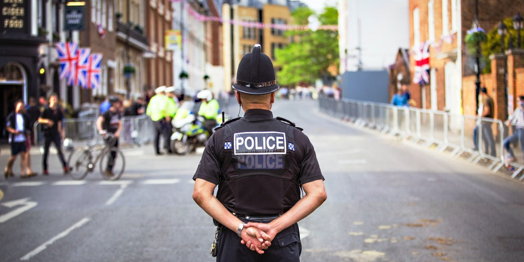 How 4 UK Police Forces Centralized their Digital Evidence Management