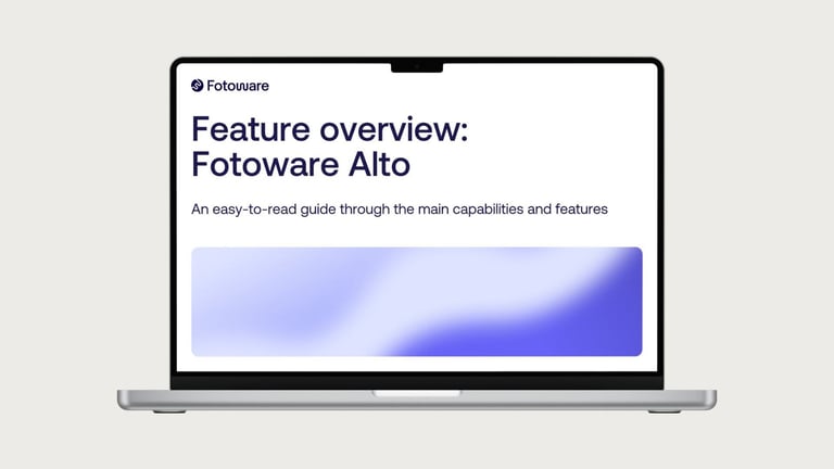 Feature Overview