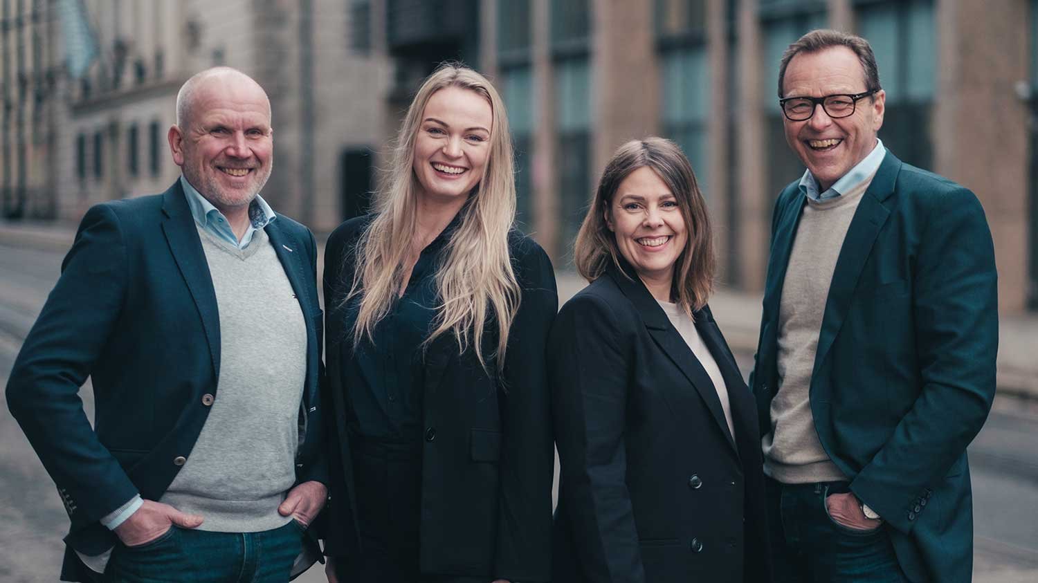 Explore professional services