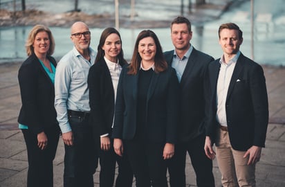 Being part of the Gartner® Magic Quadrant™ for DAM