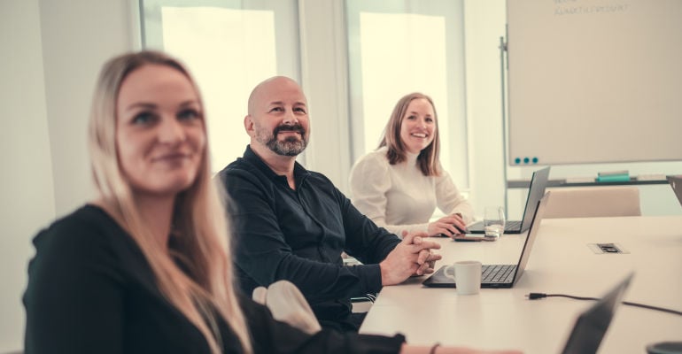 FotoWare Targets Exciting International Expansion with M&A Manager