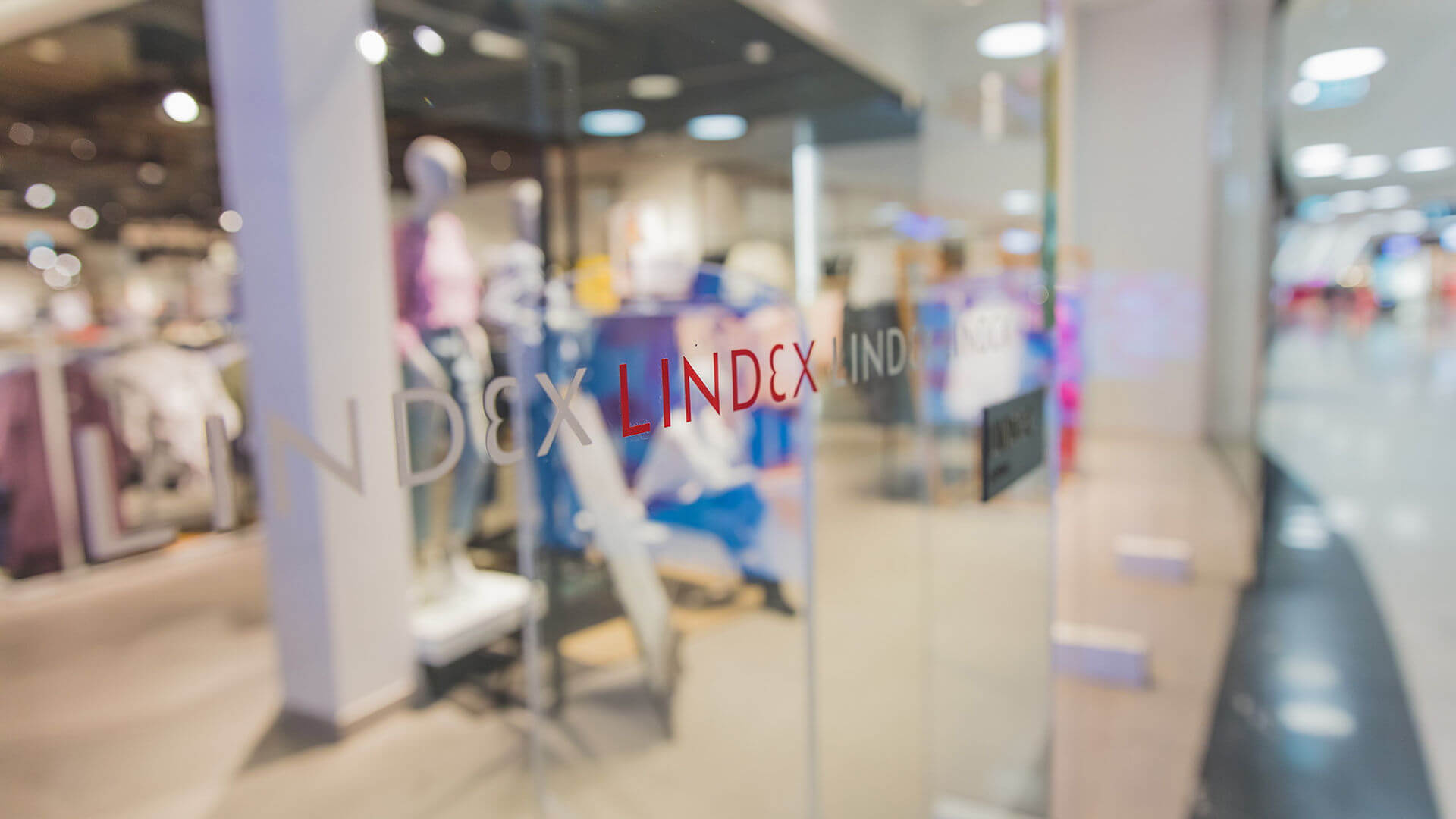 Customer Success Story - Lindex